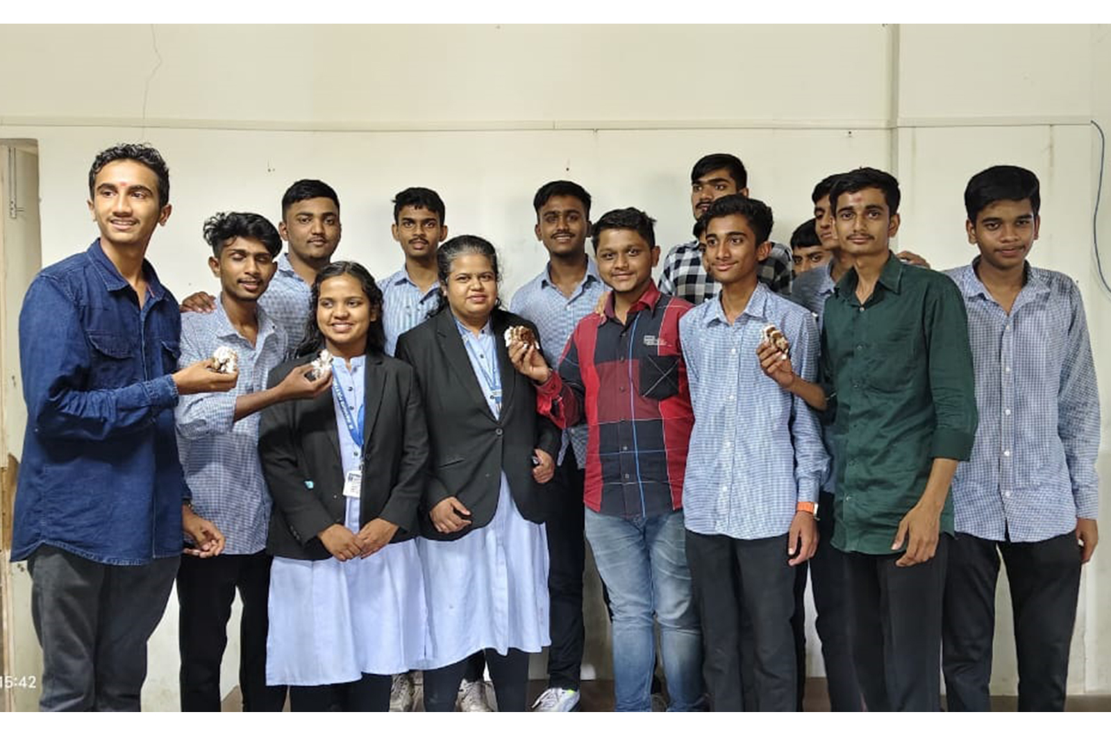 Welcome to Mahavir Polytechnic, Nashik
